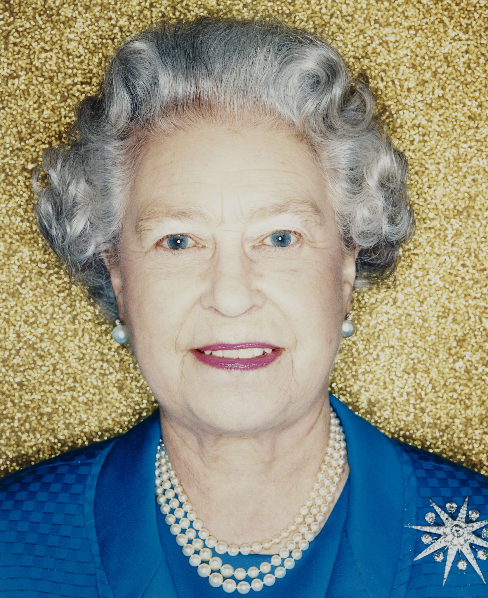 The Royal Jewels of Buckingham Palace’s Landmark Photography Exhibition