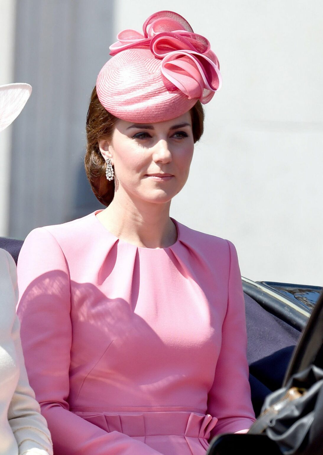 Princess Catherine’s Best Trooping the Colour Jewels