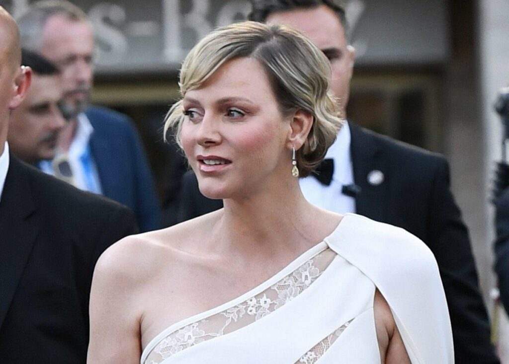 Bonus Reading: The Fabulous Jewels of the Princess of Monaco