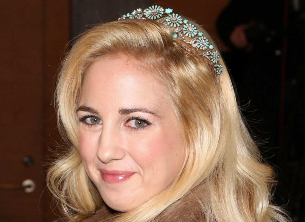 Princess Theodora’s Trio of Gorgeous Heirloom Tiaras