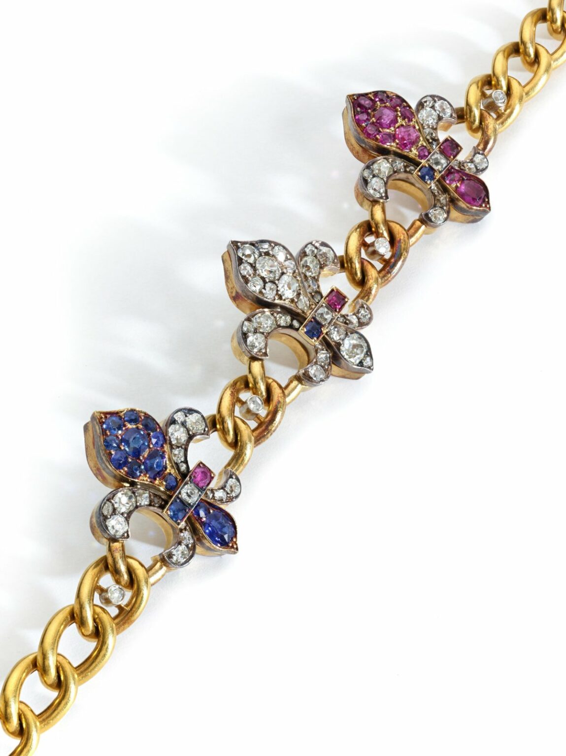 Antique Royal Tiaras and Jewels Smash Auction Estimates at Sotheby’s