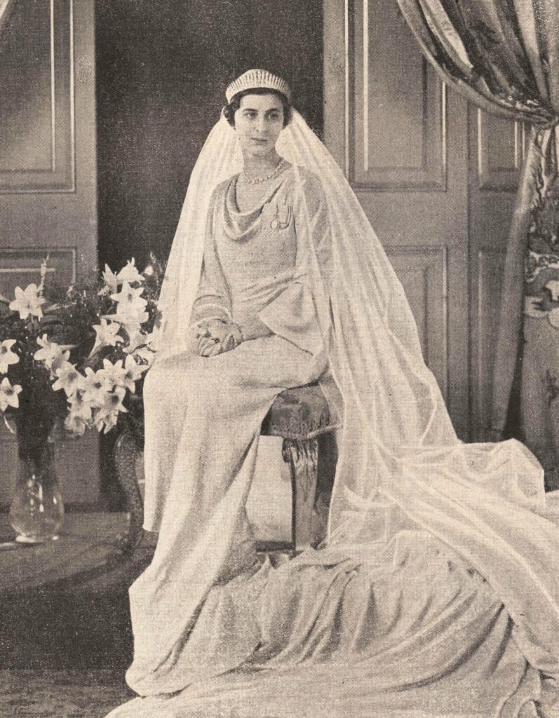Princess Marina’s Magnificent Royal Wedding Gift Jewels, 90 Years Later