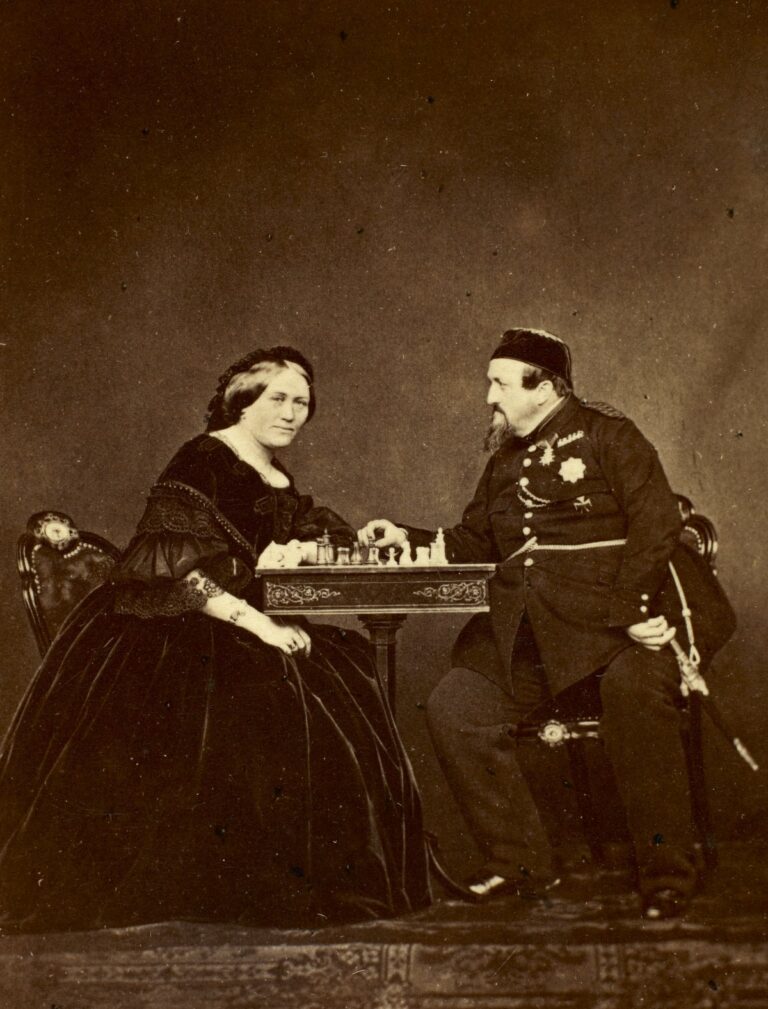 Countess Danner’s Jewels for Queen Mary at Frederiksborg Slot