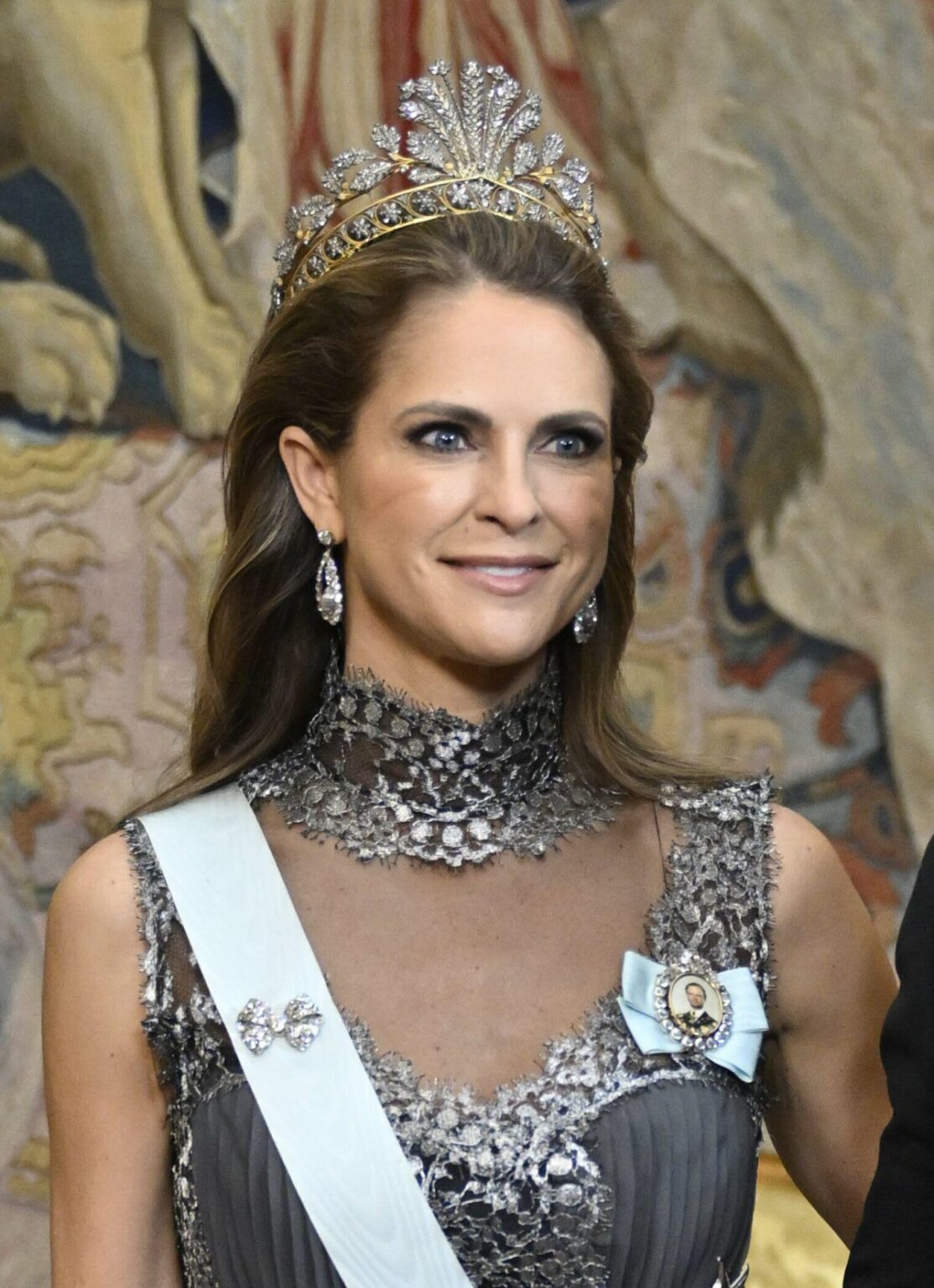 Bonus Reading: The Imperial Tiaras of Napoleon Bonaparte’s Court