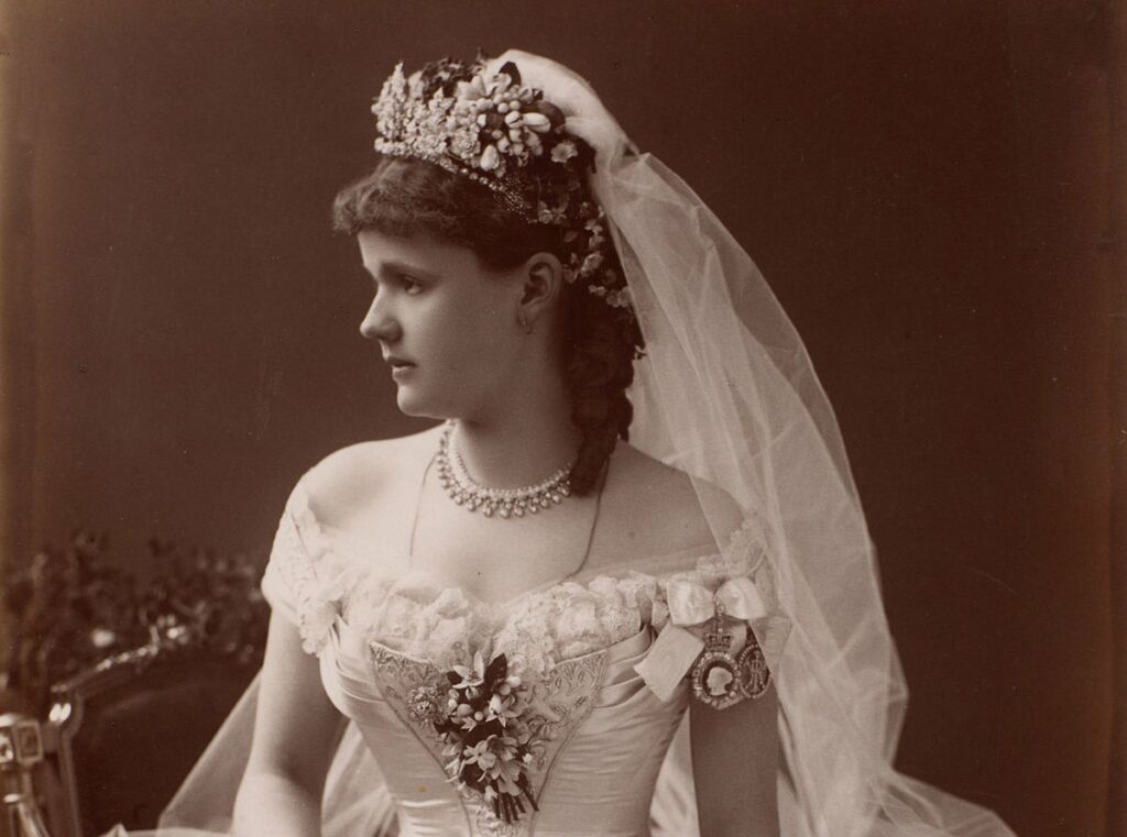 Bonus Reading: The British Royal Brides of Windsor