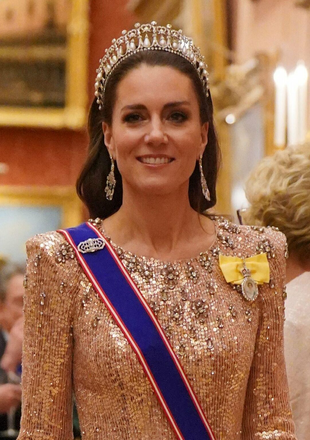 The Princess of Wales and the Fabulous Tiaras and Jewels of the ...