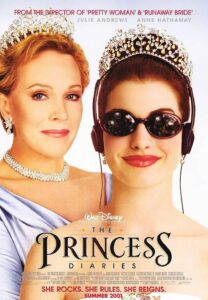 Fascinating Costume Jewels from Disney’s The Princess Diaries