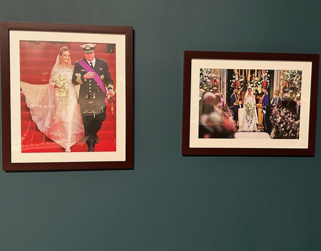 Fascinating Costume Jewels from Disney’s The Princess Diaries