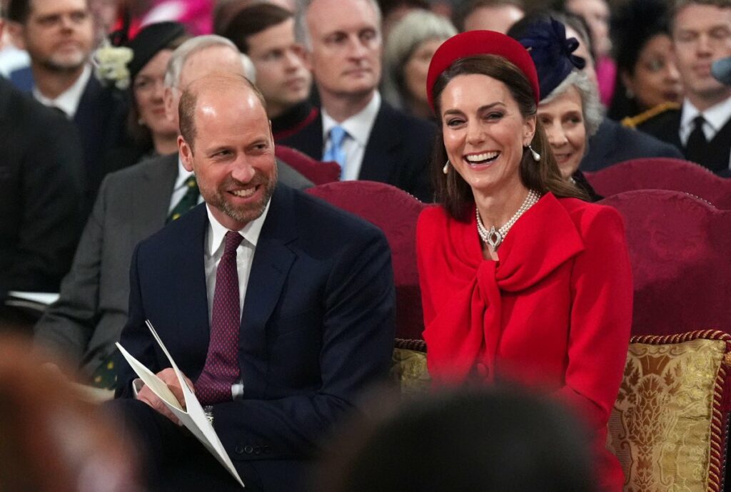 Gleaming Heirloom Pearls and Diamonds for the British Royals at the ...