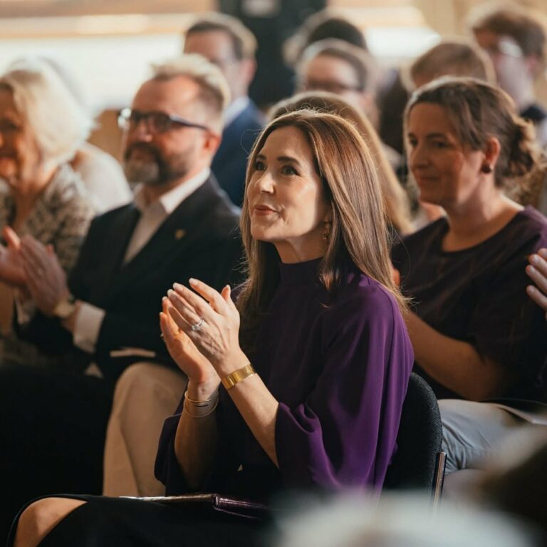 Countess Danner’s Jewels for Queen Mary at Frederiksborg Slot