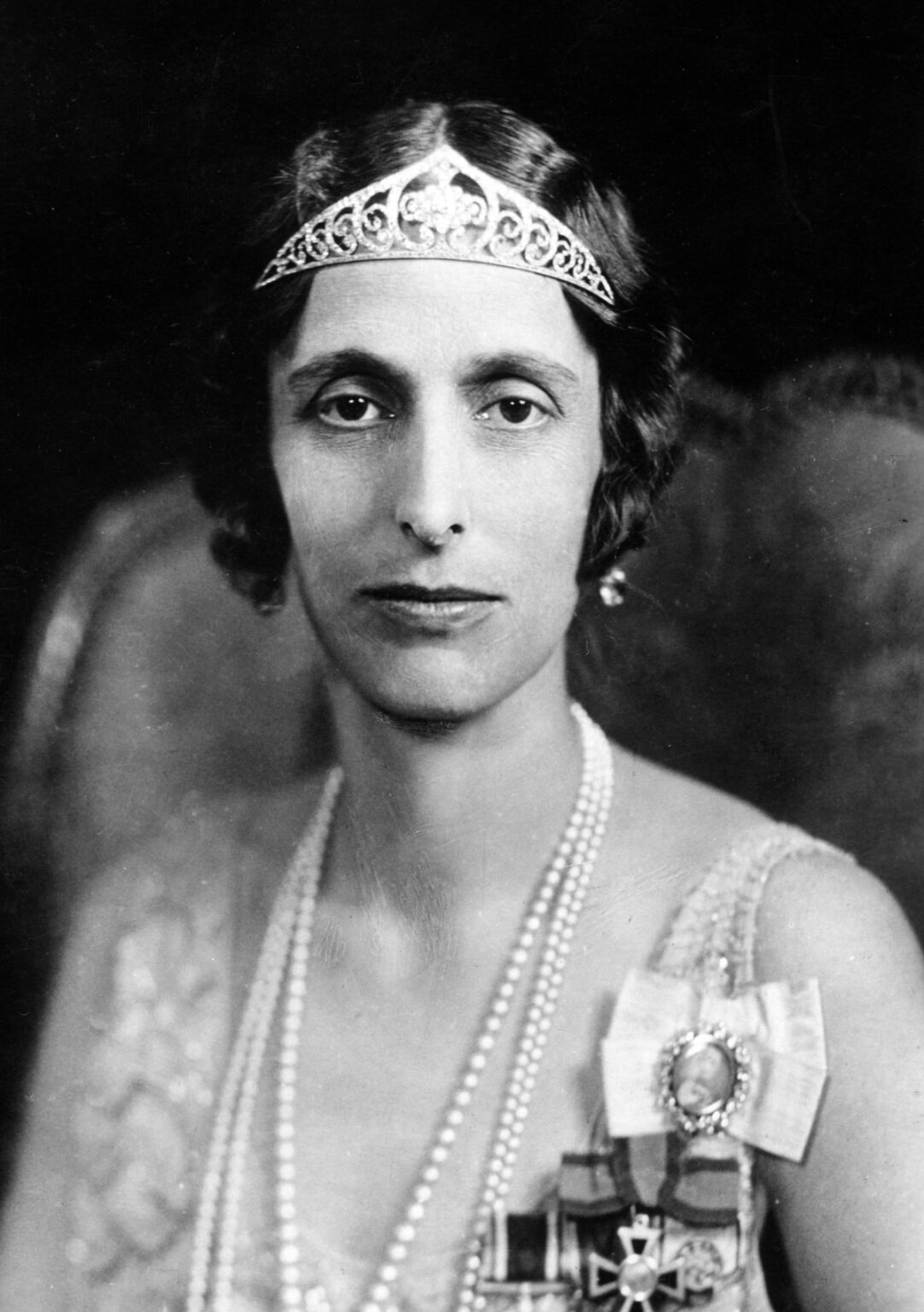 Celebrating Princess Desiree’s Heirloom Swedish Royal Tiara