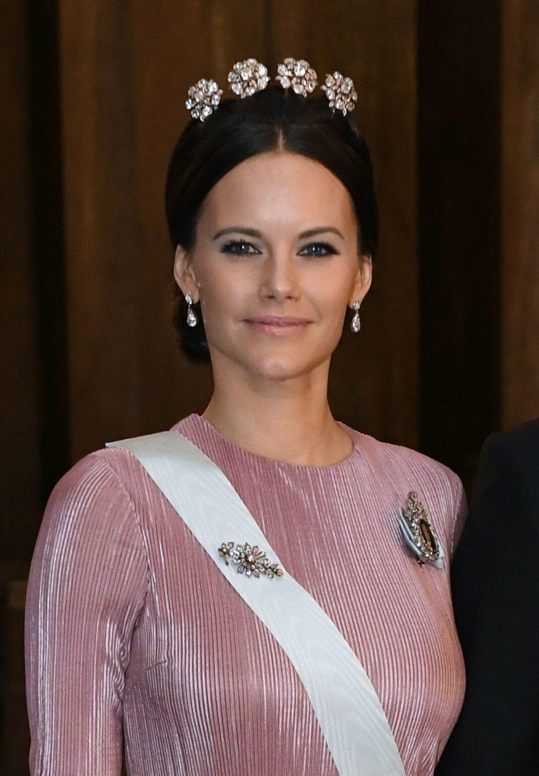 Ten Years of Royal Tiaras for Princess Sofia of Sweden