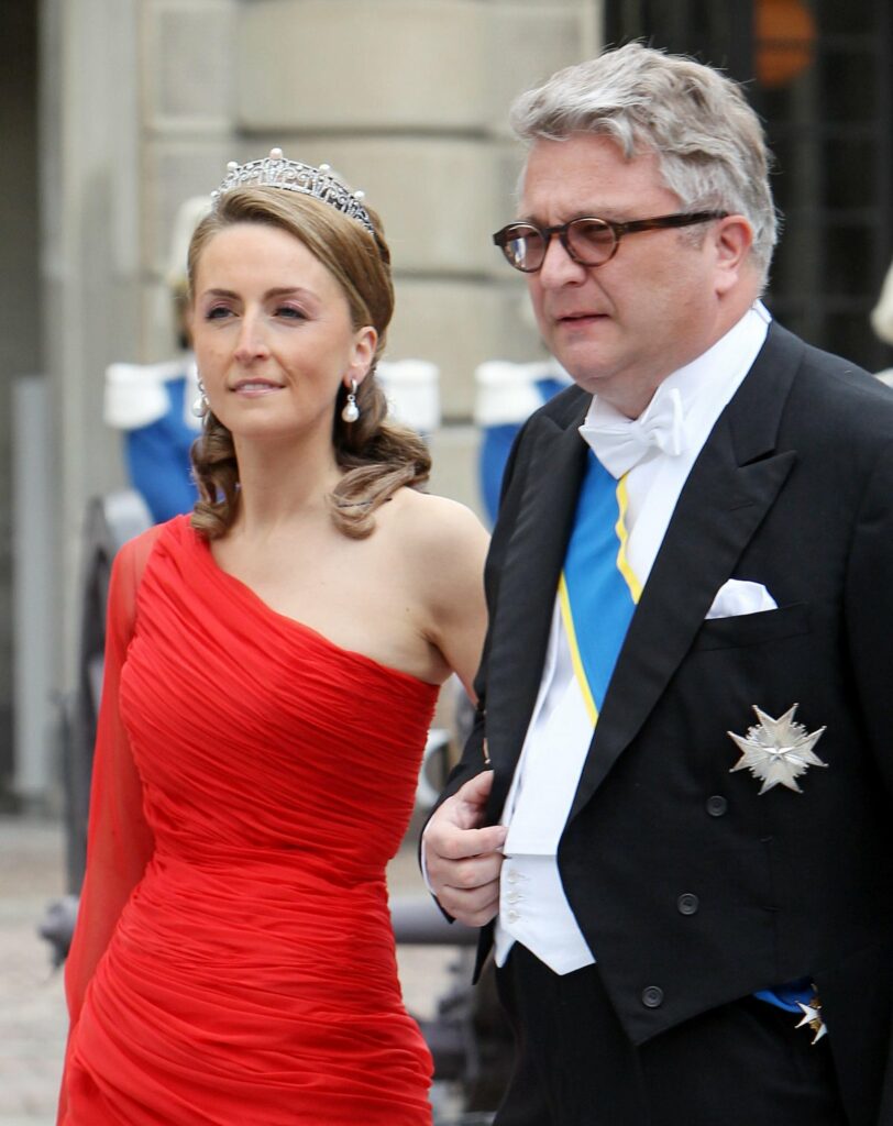 The Small But Mighty Tiara Collection of Belgium’s Royal Family