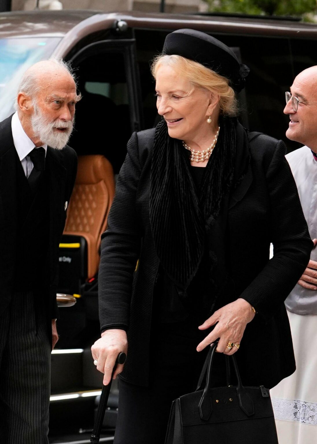 Royal Jewels to Remember the Late Duchess of Kent