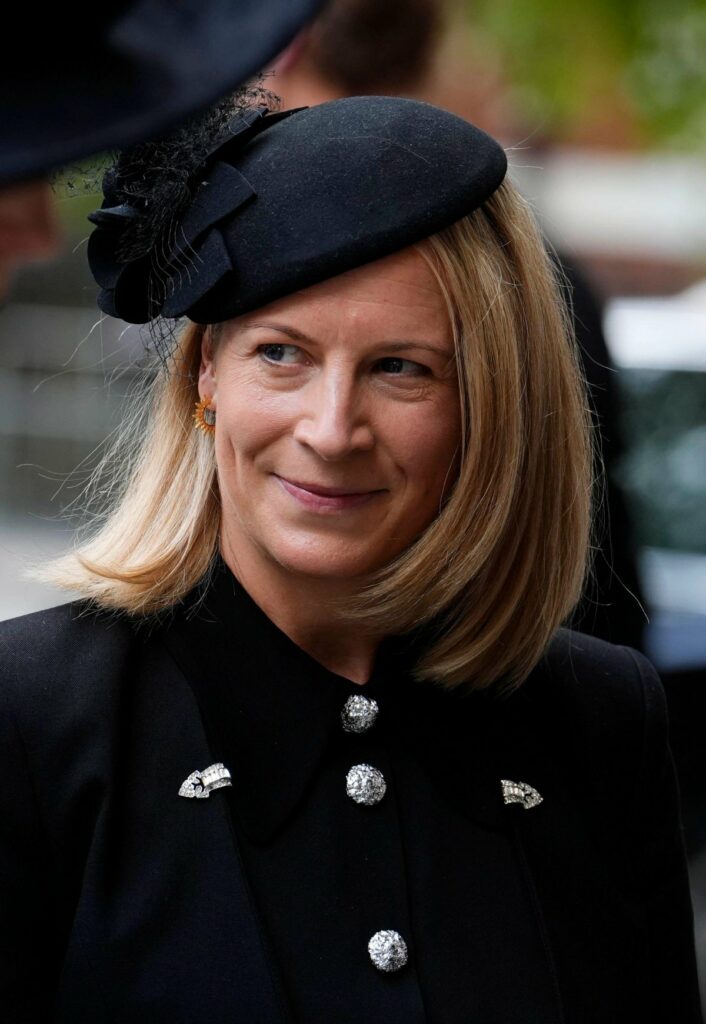 Royal Jewels to Remember the Late Duchess of Kent