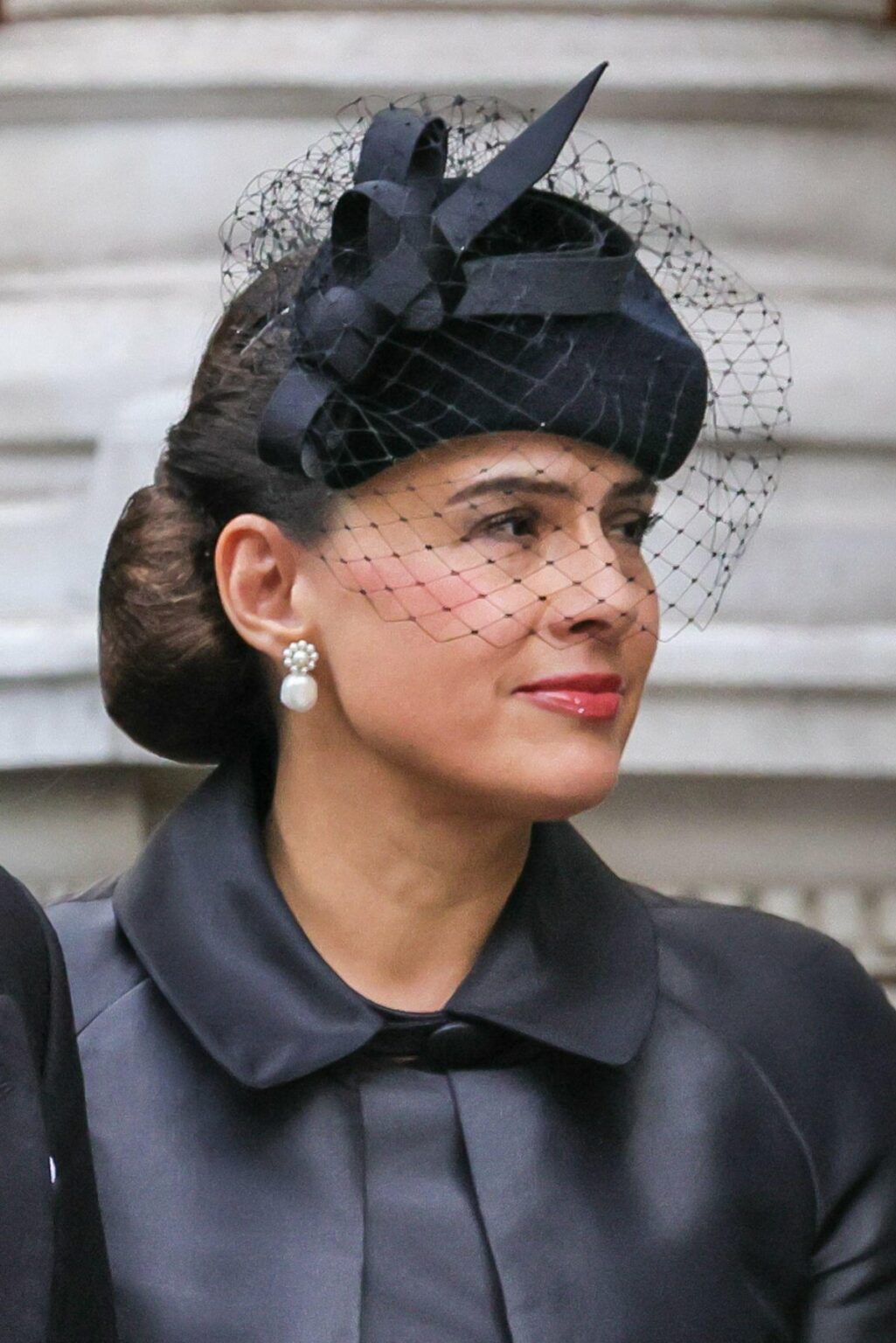 Royal Jewels to Remember the Late Duchess of Kent